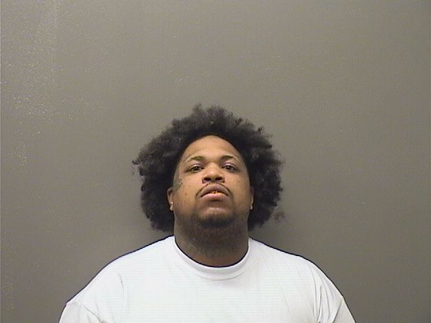 Quashawn Thomas Mcgowan Mugshot | SpaCityMugs.com